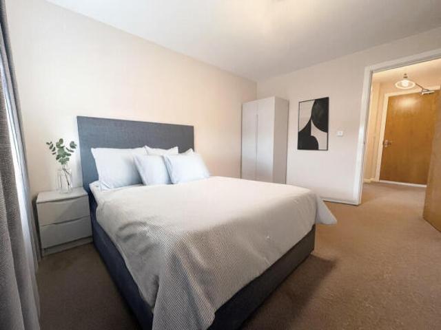 1 bedroom apartment for rent in DUKE, Ridgefield Street, M35