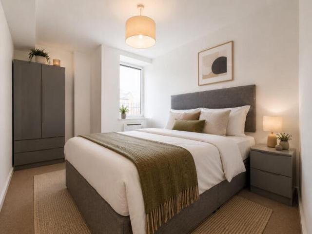 1 bedroom apartment for rent in DUKE, Ridgefield Street, M35