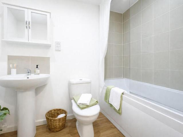 1 bedroom apartment for rent in DUKE, Ridgefield Street, M35