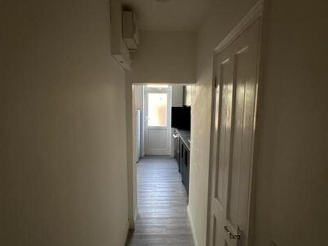 1 bedroom apartment for rent in Dunbar Road, London, N22
