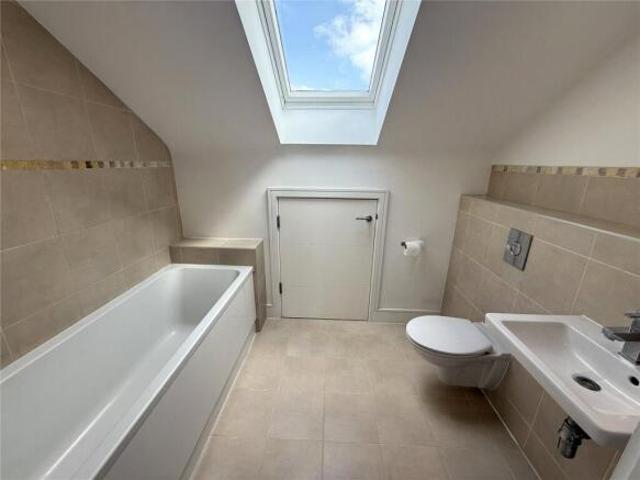 1 bedroom apartment for rent in Dunbar Road, London, N22