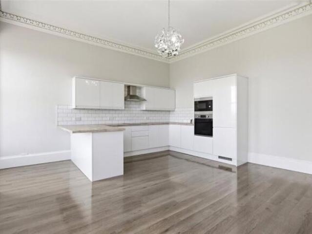 1 bedroom apartment for rent in Dundonald Road, Glasgow, G12