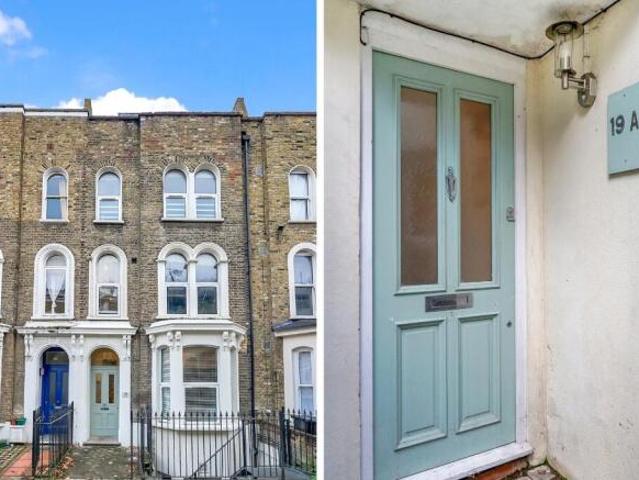 1 bedroom apartment for rent in Dunlace Road, E5
