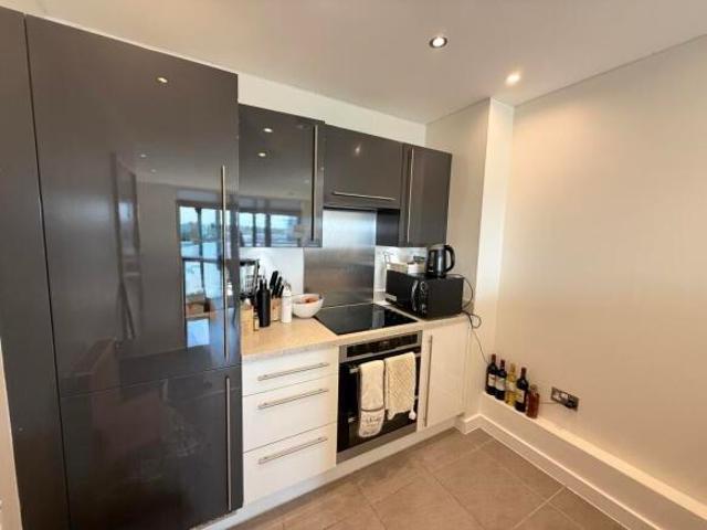 1 bedroom apartment for rent in Dunstan Mews, ENFIELD, EN1