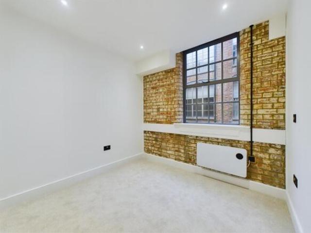 1 bedroom apartment for rent in Dunster Street, The Mounts, NN1 3DQ, NN1