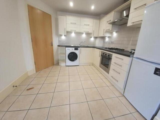 1 bedroom apartment for rent in Dunthorne Way, Grange Farm, Milton Keynes, MK8