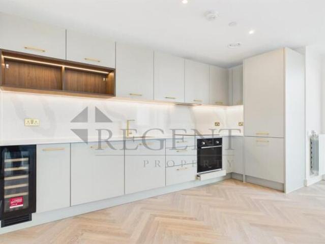 1 bedroom apartment for rent in Dunton Apartments, Brigadier Walk, SE18