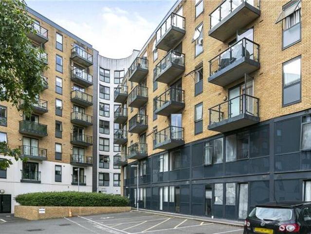 1 bedroom apartment for rent in Durnsford Road, London, SW19