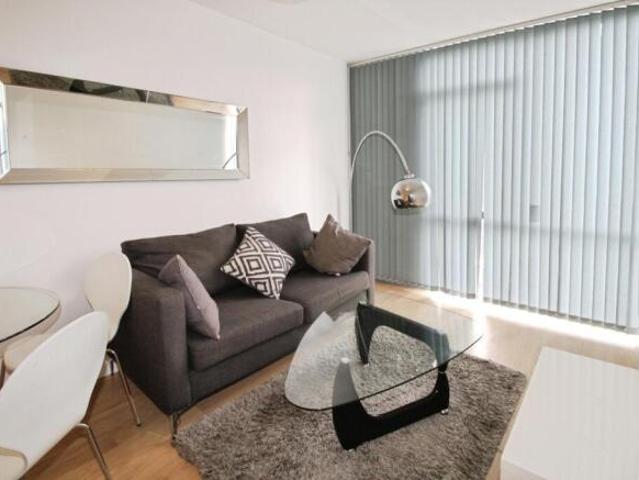 1 bedroom apartment for rent in Durnsford Road, London, SW19