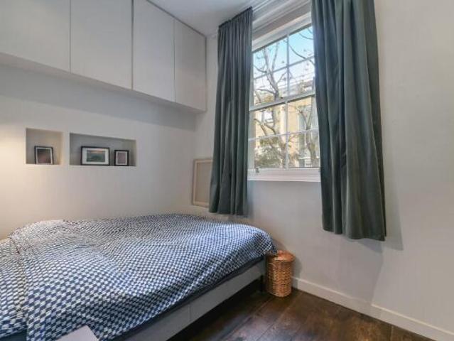 1 bedroom apartment for rent in Durham Terrace, London, W2