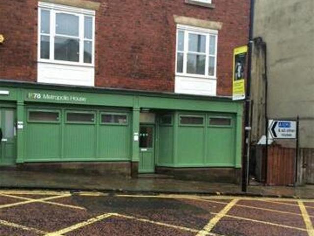 1 Bedroom Apartment For Rent In Durham City