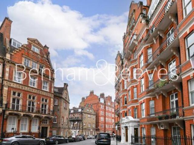 1 bedroom apartment for rent in Durward House, Kensington Court, W8