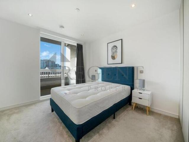 1 bedroom apartment for rent in Duval House, Grant Road, SW11