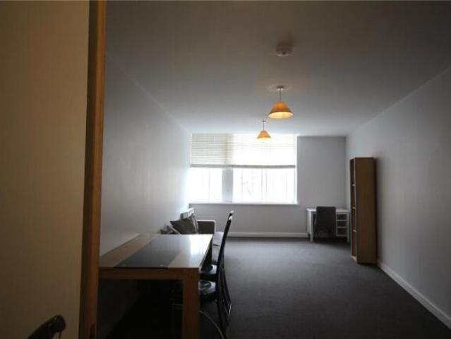 1 bedroom apartment for rent in Dychurch Lane, Northampton, Northamptonshire, NN1