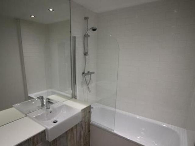 1 Bedroom Apartment For Rent In Dyche Street