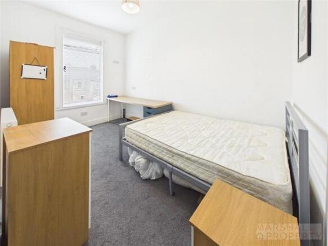 1 bedroom apartment for rent in Dacy Road, Liverpool, Merseyside, L5