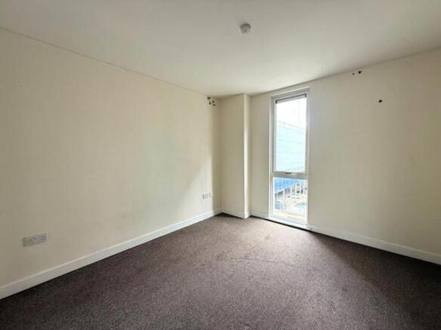 1 bedroom apartment for rent in Dakota House, The Hub, MK9