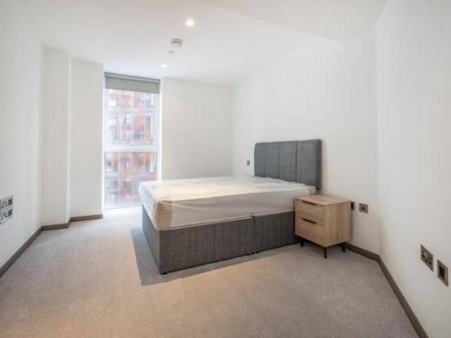 1 bedroom apartment for rent in Dahlia House Paddington W2
