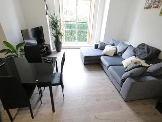 1 bedroom apartment for rent in Daisy Bank Road, Victoria Park, Manchester, M14