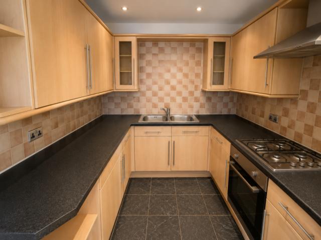 1 bedroom apartment for rent in Dalby Square, Margate, CT9
