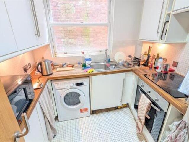 1 bedroom apartment for rent in Dale Street, Leamington Spa, CV32