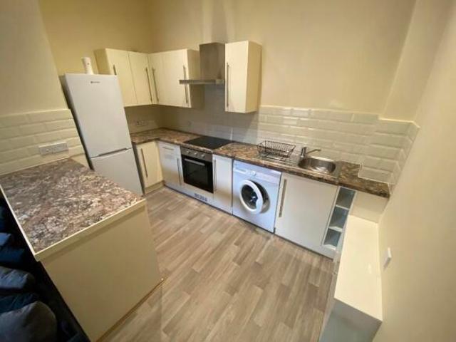 1 bedroom apartment for rent in Dale Street, Liverpool, L2