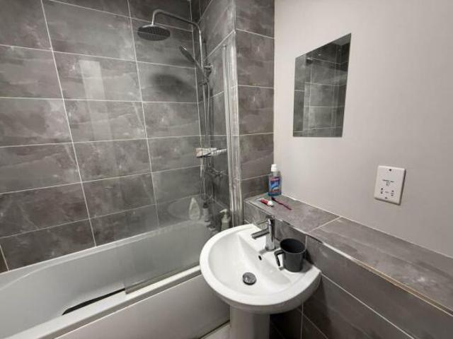 1 bedroom apartment for rent in Dale Street, Liverpool, L2