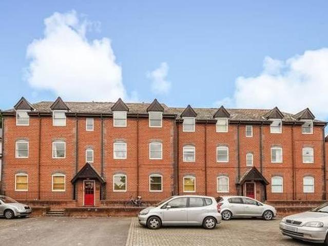 1 bedroom apartment for rent in Dale Road Reading RG2