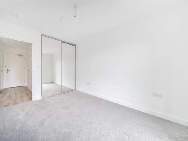 1 bedroom apartment for rent in Dalton House, Derby, DE1