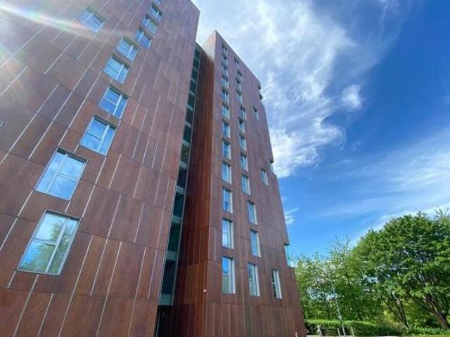 1 Bedroom Apartment For Rent In Dalton Street, Manchester
