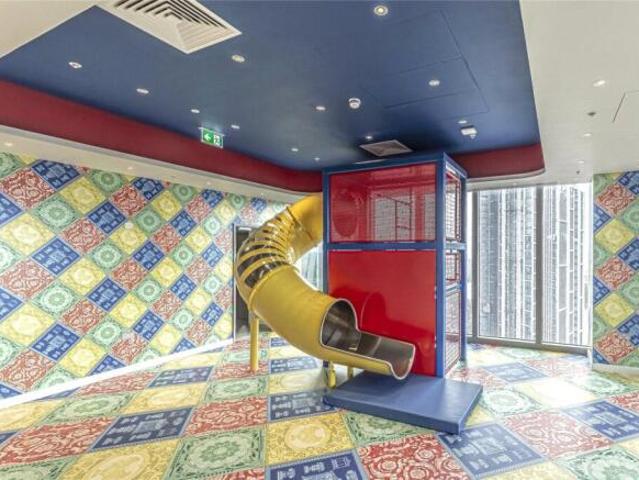 1 bedroom apartment for rent in Damac Tower, 67 Bondway, London, SW8