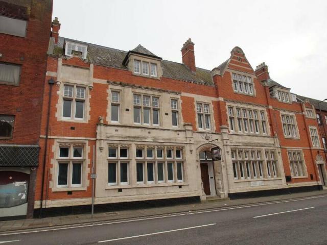 1 bedroom apartment for rent in Dame Alice Street, Bedford, Bedfordshire, MK40 * Special Offer Reduced to £895 *, MK40