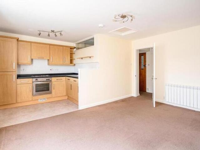 1 bedroom apartment for rent in Daniel Street, Bath, BA2