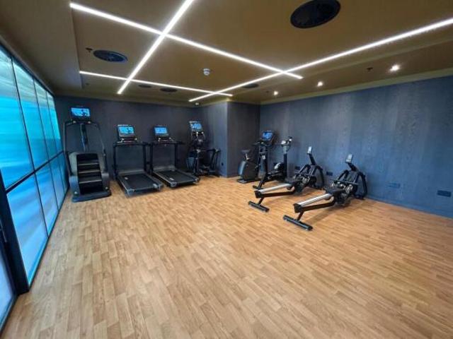 1 bedroom apartment for rent in Dantzic Street, Manchester, M4