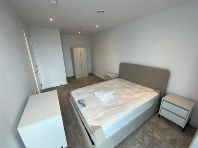 1 bedroom apartment for rent in Dantzic Street, Manchester, M4