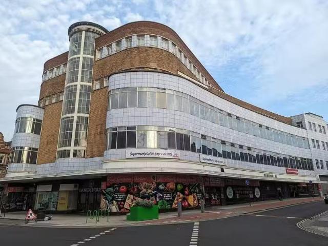 1 bedroom apartment for rent in Danum House, St. Sepulchre Gat.