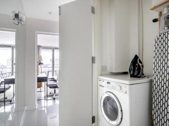 1 bedroom apartment for rent in Daska House, Kings Road, London, SW3