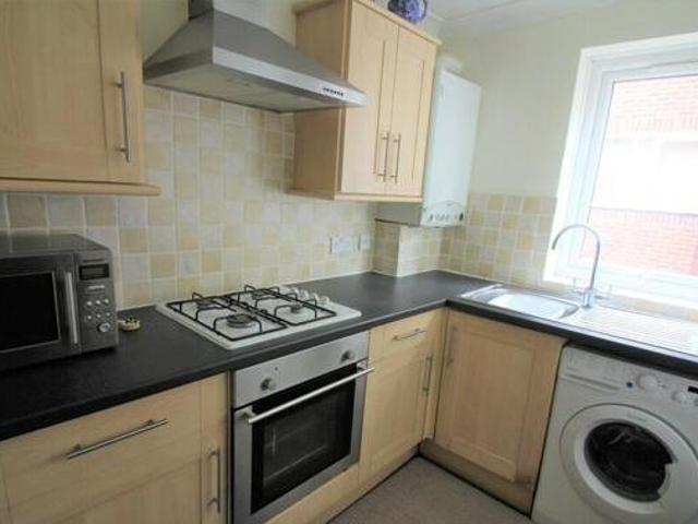 1 Bedroom Apartment For Rent In Darlington