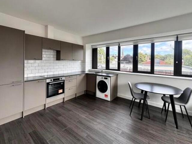 1 bedroom apartment for rent in Darwin House, Exeter, EX1
