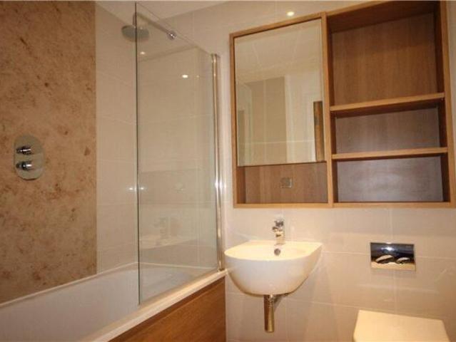 1 bedroom apartment for rent in Darwin House, Kingsley Walk, Cambridge, CB5
