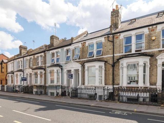 1 bedroom apartment for rent in Dawes Road, London, SW6