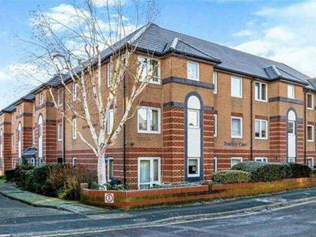 1 bedroom apartment for rent in Dawtry Court Portswood Southampton SO17 1RQ SO17