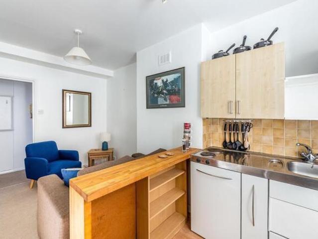 1 bedroom apartment for rent in Daventry Street, Marylebone, London, NW1