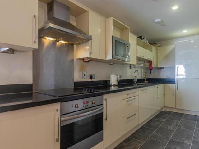 1 bedroom apartment for rent in David Morgan Apartments, City Centre, Cardiff, CF10