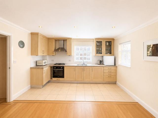 1 bedroom apartment for rent in Davy Court, Rochester, ME1