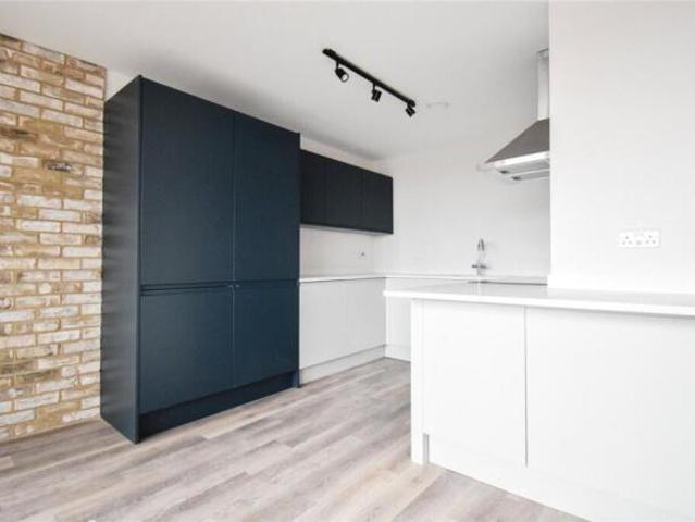 1 bedroom apartment for rent in Dazeley House, 1 Cambridge Place, Cambridge, CB2