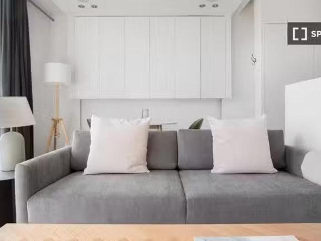1 bedroom apartment for rent in De Beauvoir, London