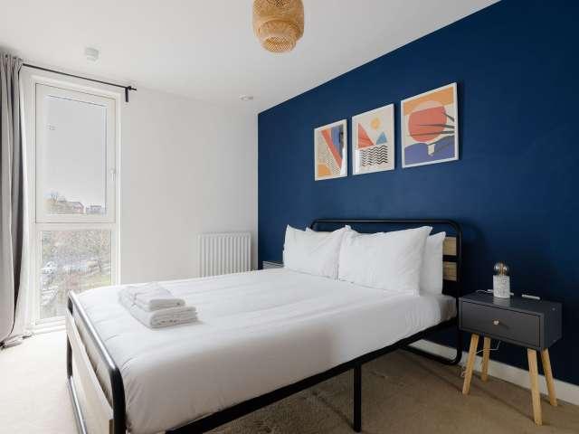 1 bedroom apartment for rent in De Beauvoir, London