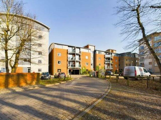 1 bedroom apartment for rent in De Grey Road Colchester CO4
