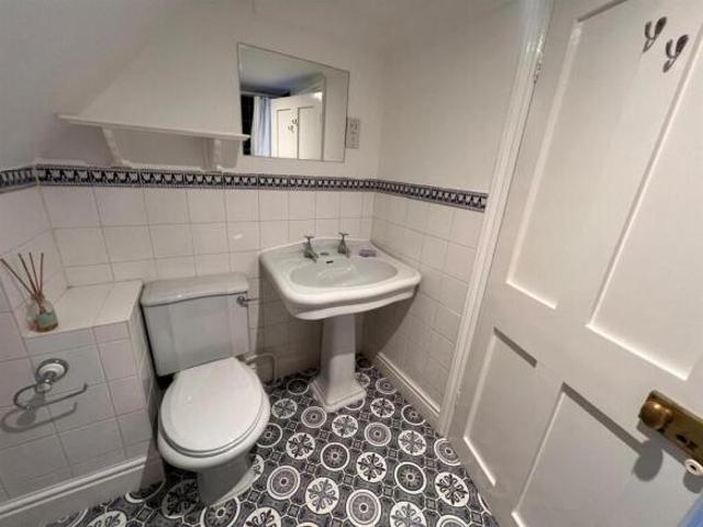 1 bedroom apartment for rent in De Langle House Chartham, Canterbury, CT4